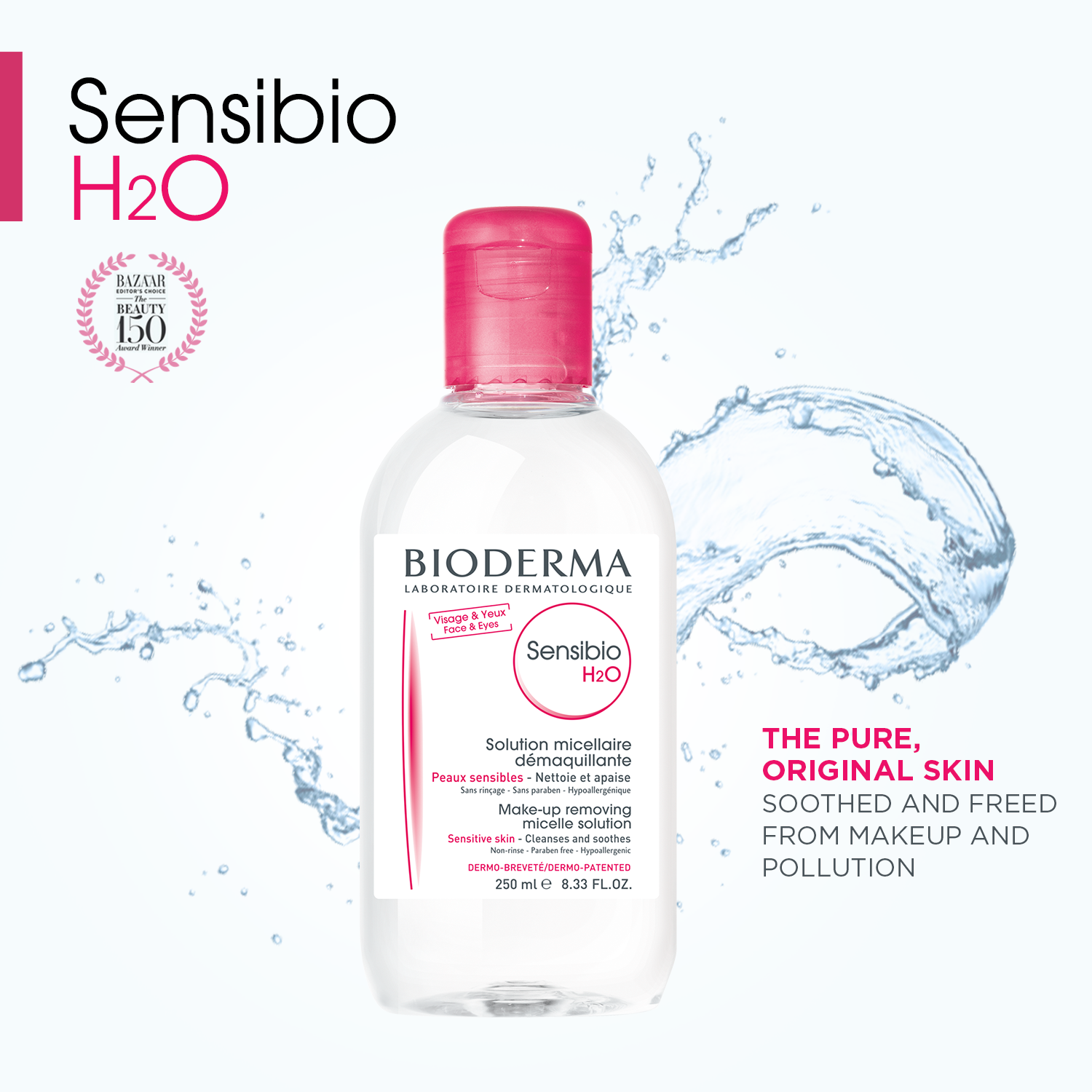 Amazon.in: Bioderma: Bioderma