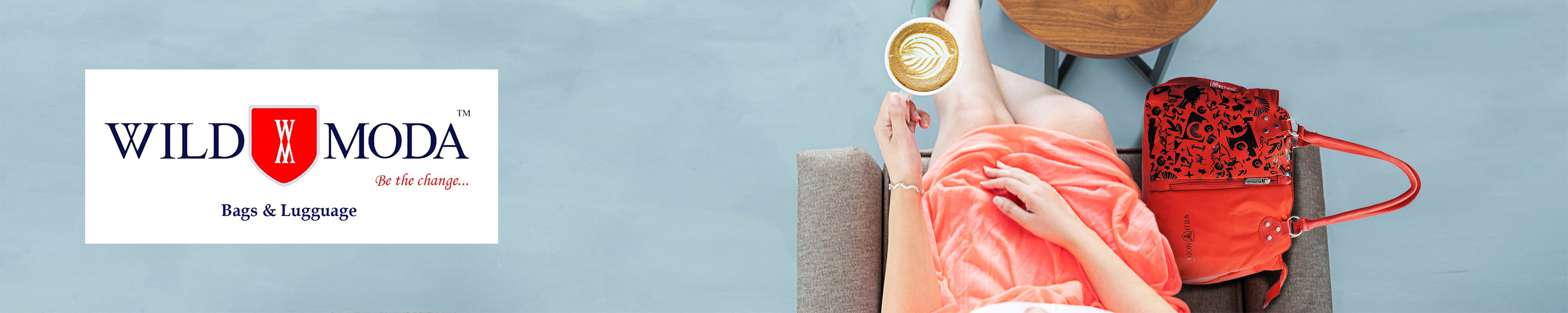 Amazon.in: WILD MODA: TOTE BAG