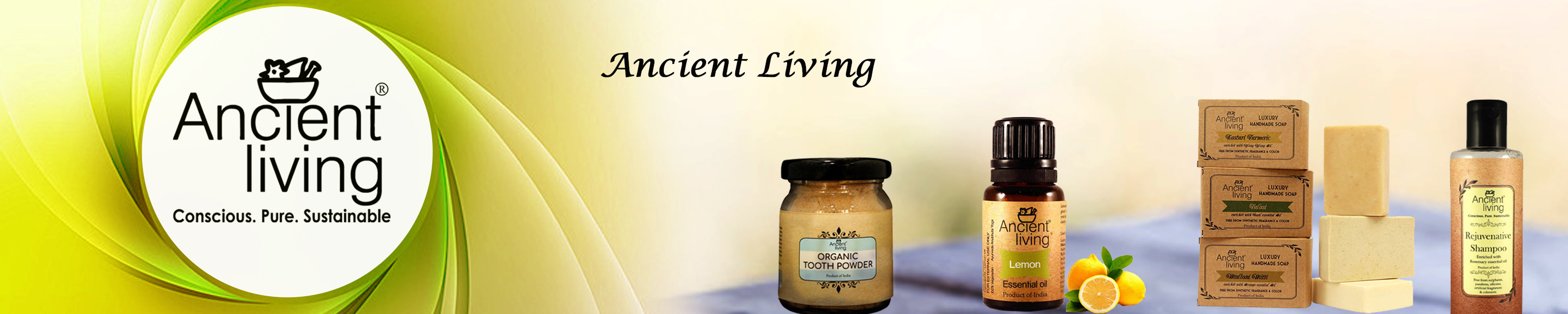 Amazon.in: Ancient Living: HANDMADE SOAPS