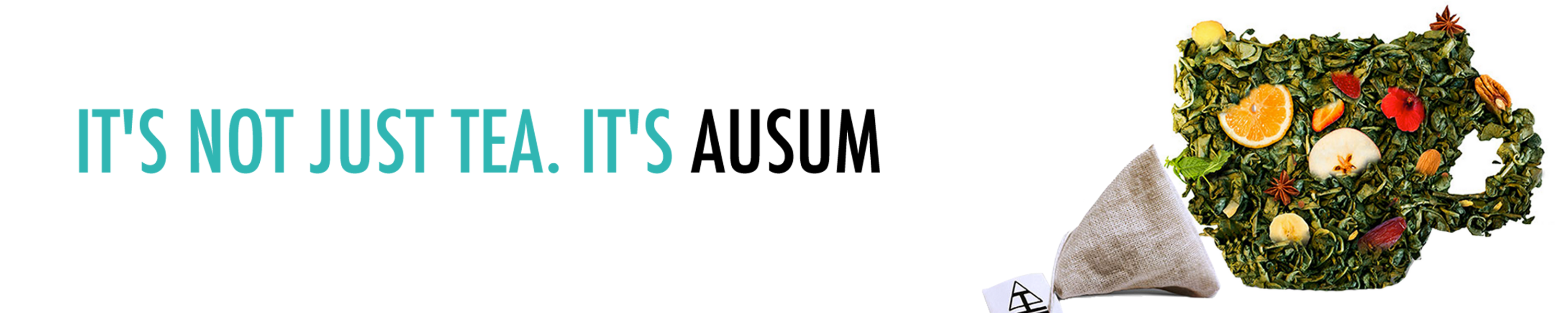 Amazon.in: AUSUM TEA: Herbal Infusions