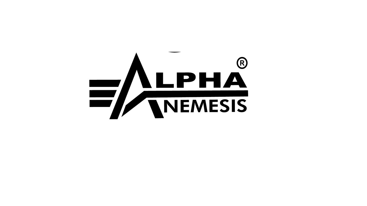 Amazon.in: Alpha Nemesis: BACKPACK