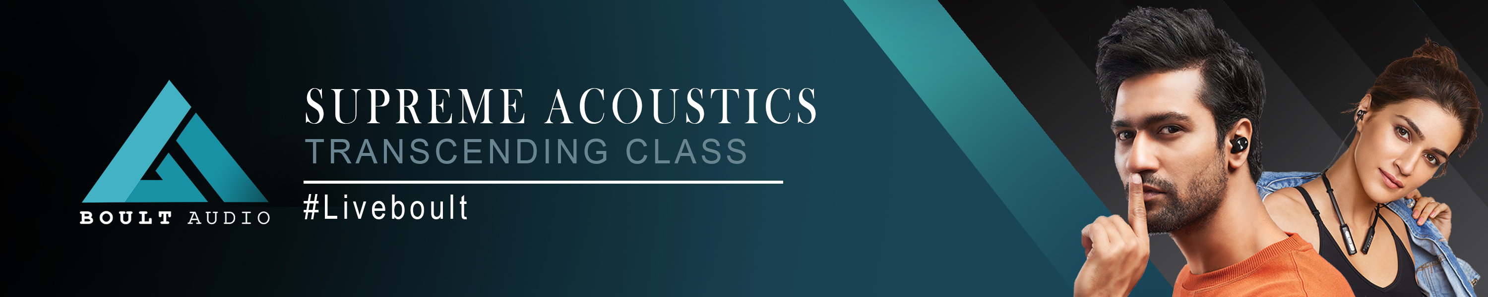 Amazon.in: Boult Audio: New Launched Tru5ive Pro