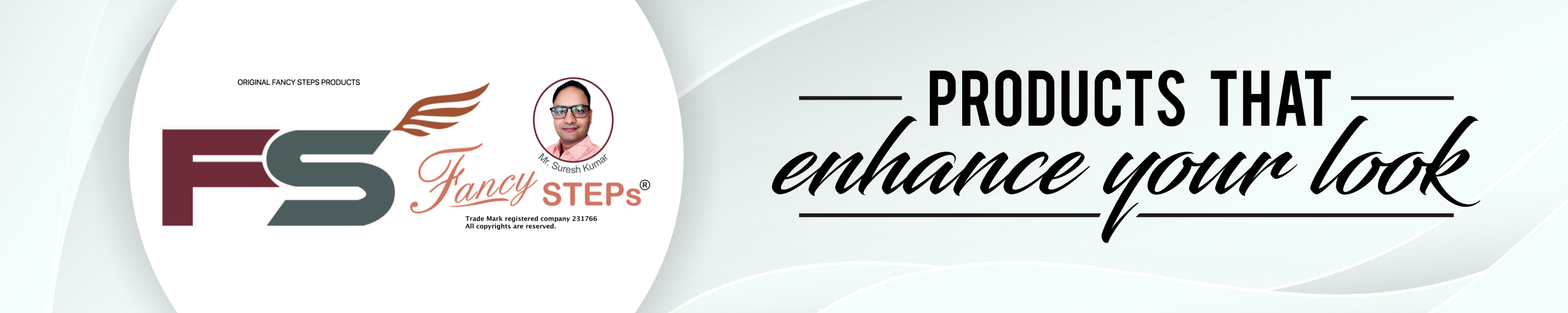 Amazon.in: Fancy Steps