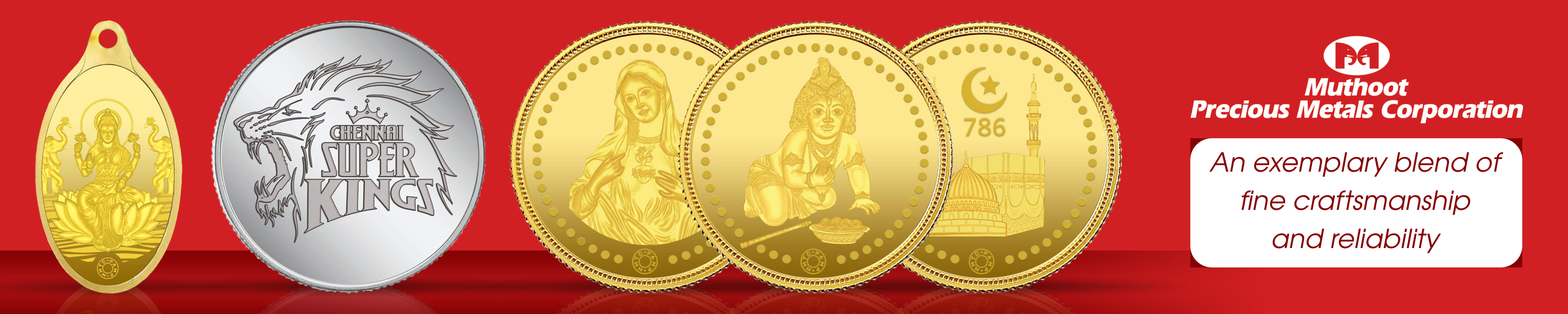 Amazon.in: Muthoot Precious Metals Corporation: Silver Coin