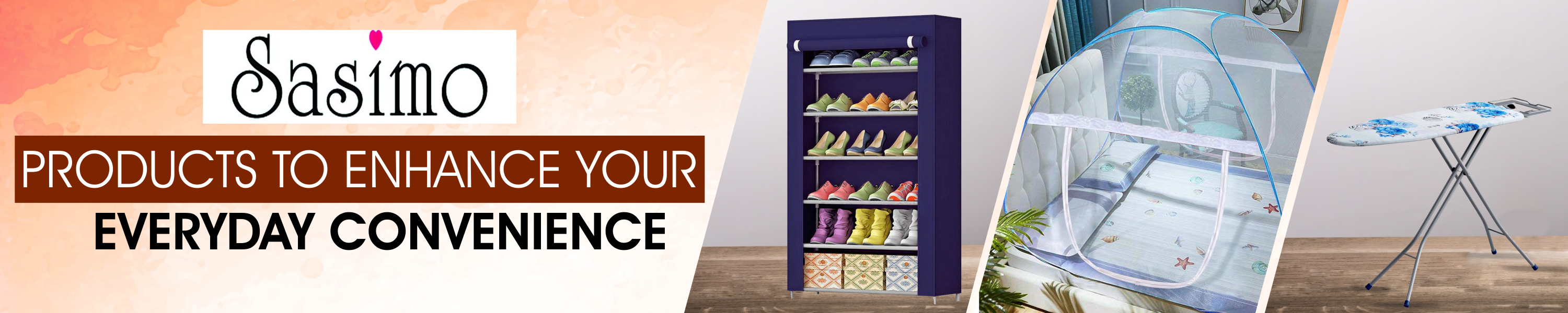 Amazon.in: Sasimo: Shoe Racks