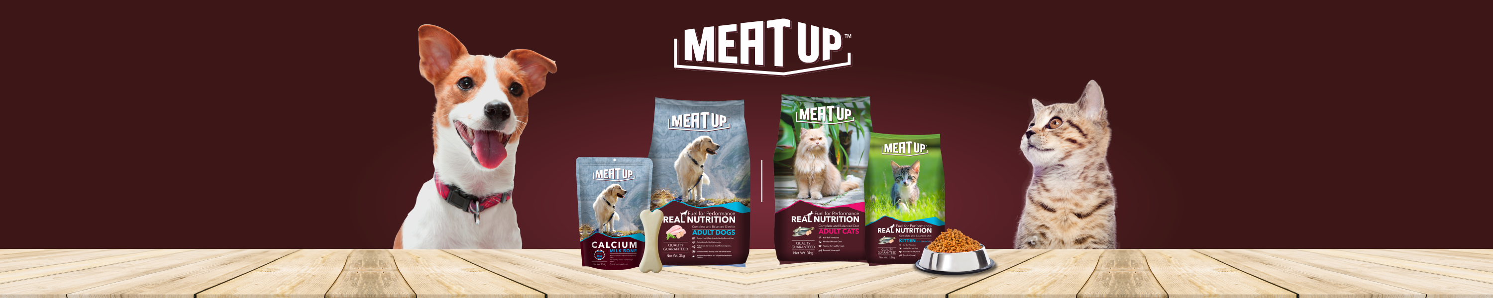 Amazon.in: MEAT UP: NEW LAUNCHES
