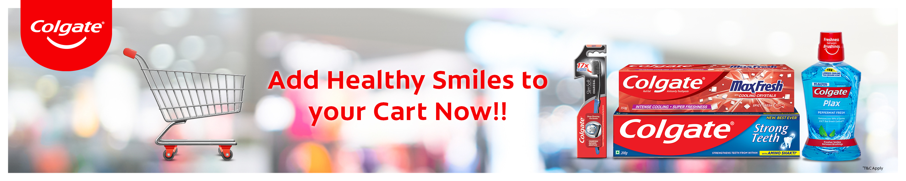 Amazon.in: Colgate Brand Store: Your Colgate Store