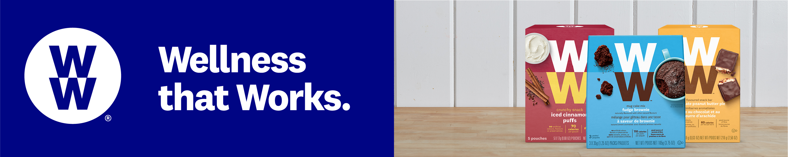 Amazon.ca: WW: Sweet Snacks