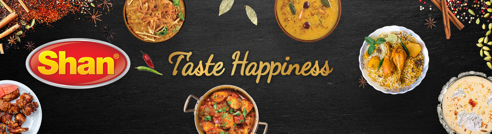 Amazon.ca: Shan Foods