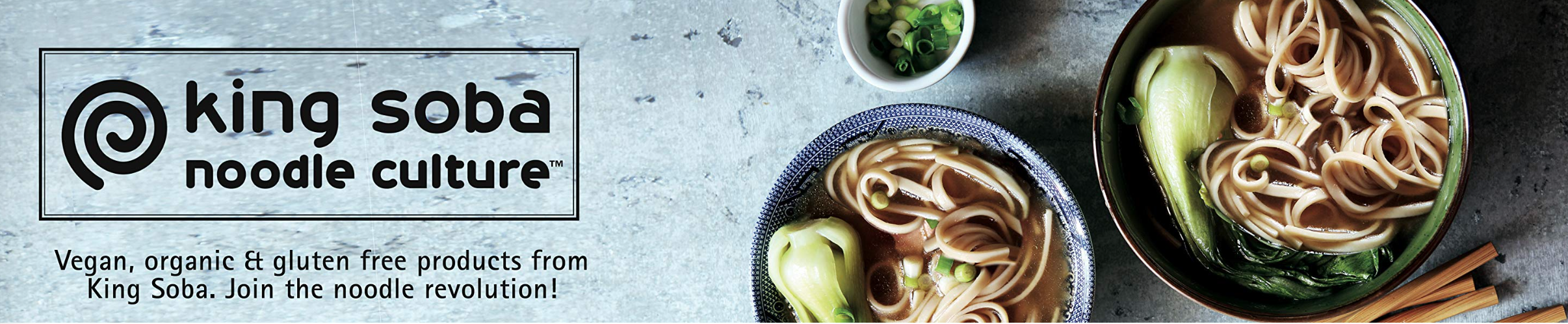 Amazon.ca: King Soba Noodle Culture