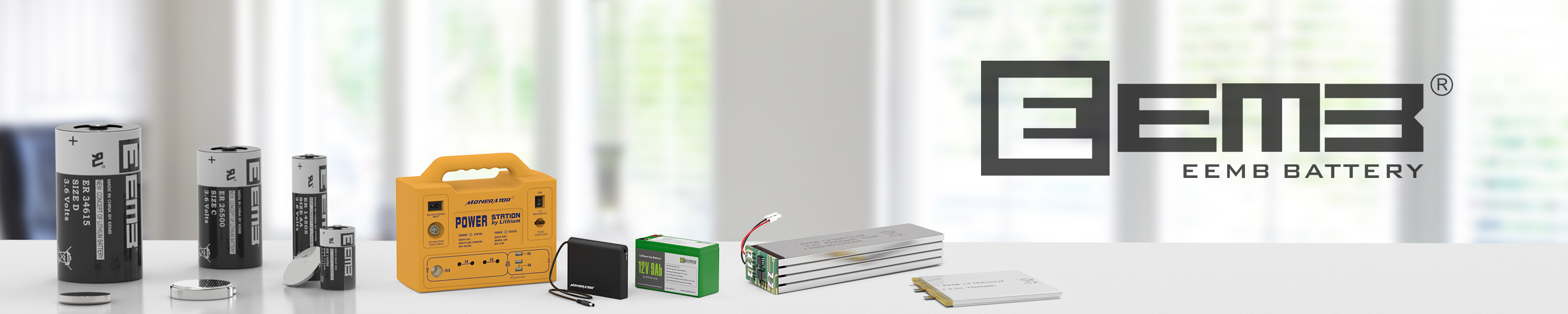 Amazon.ca: EEMB