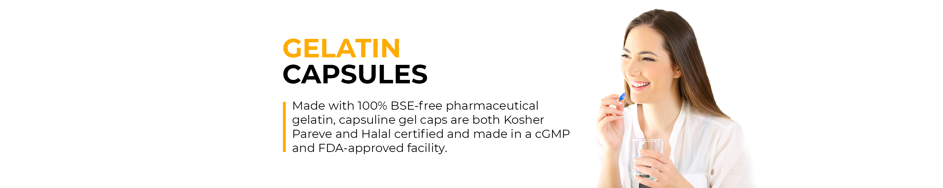 Amazon.ca: Capsuline: Colored