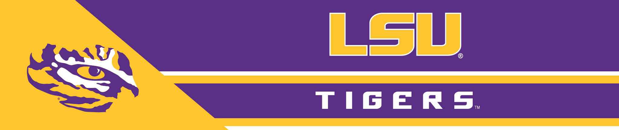 Amazon.com: TCK: LSU
