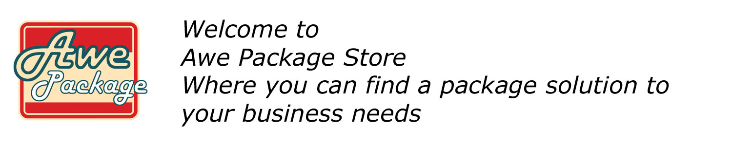 Amazon.com: Awe Package