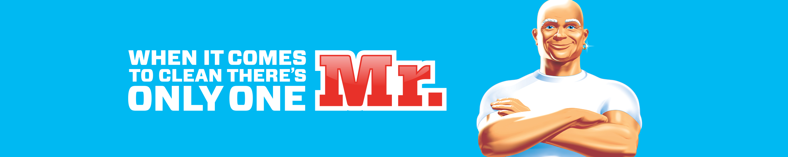 Amazon.ca: Mr. Clean