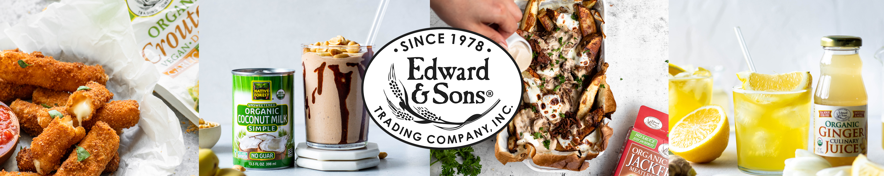 Amazon.com: Edward & Sons