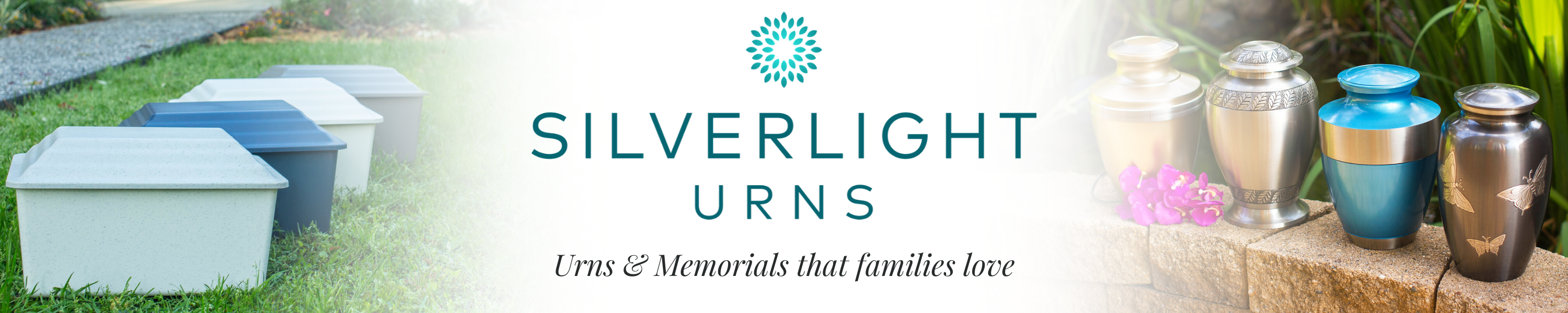 Amazon.com: Silverlight Urns