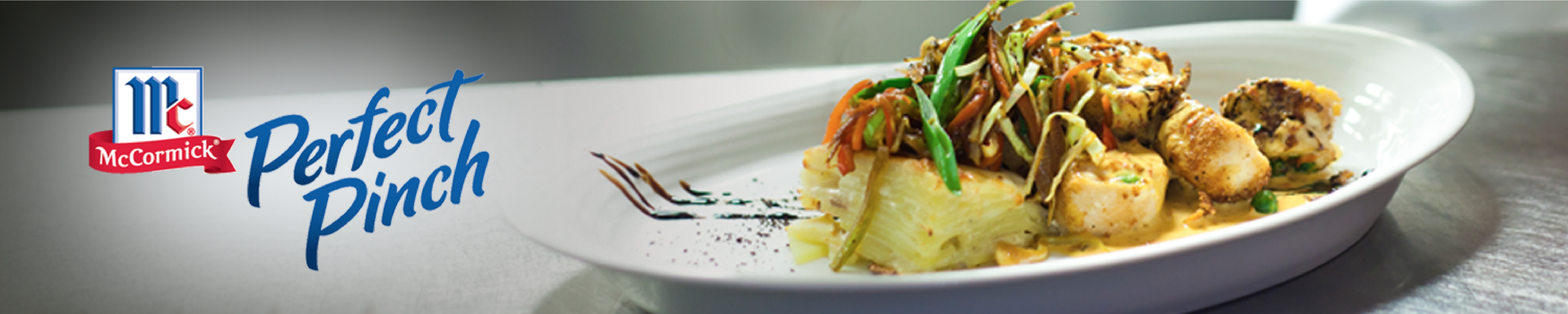 Amazon.com: McCormick For Chefs: Perfect Pinch