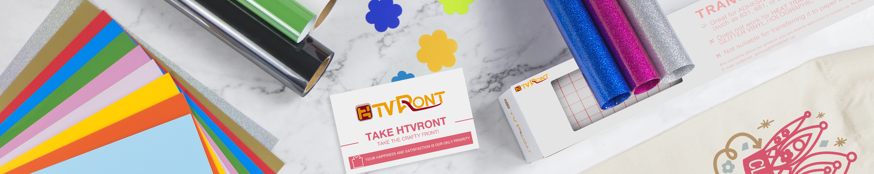 Amazon.com: HTVRONT: SPECIAL HTV VINYL