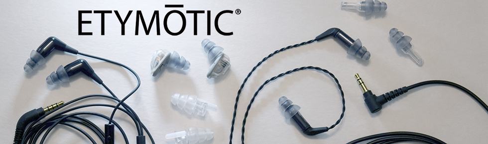 Amazon.com: Etymotic Research