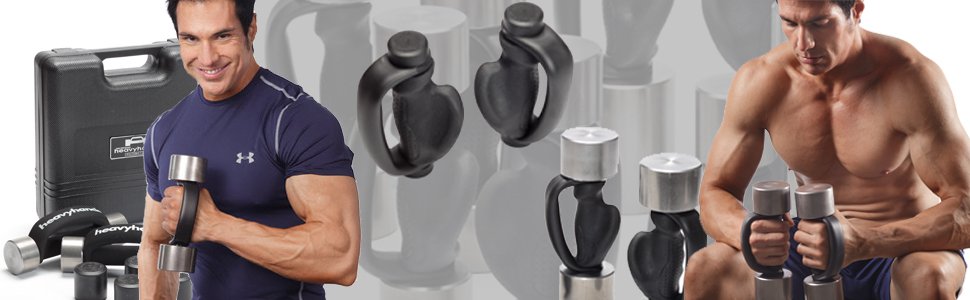Amazon.com: Heavy Hands