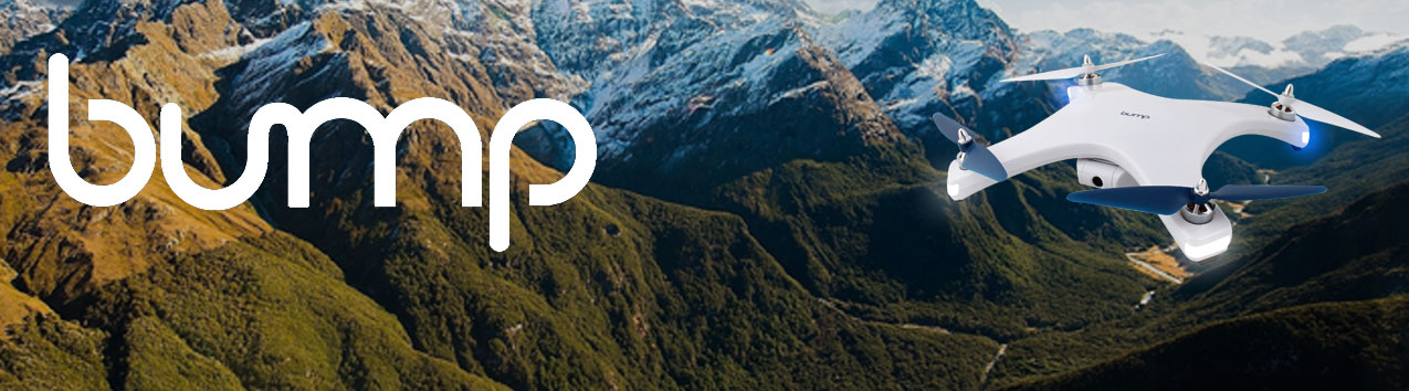 Amazon.com: BUMP: Drones