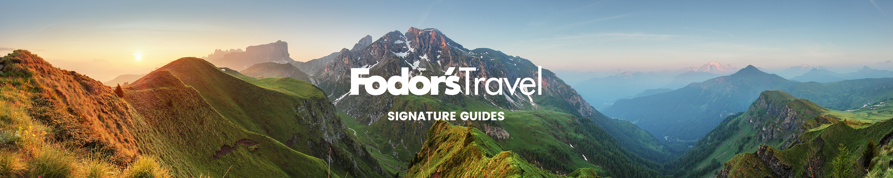Amazon.com: Fodor's Travel: ALL Fodor's Signature Guides