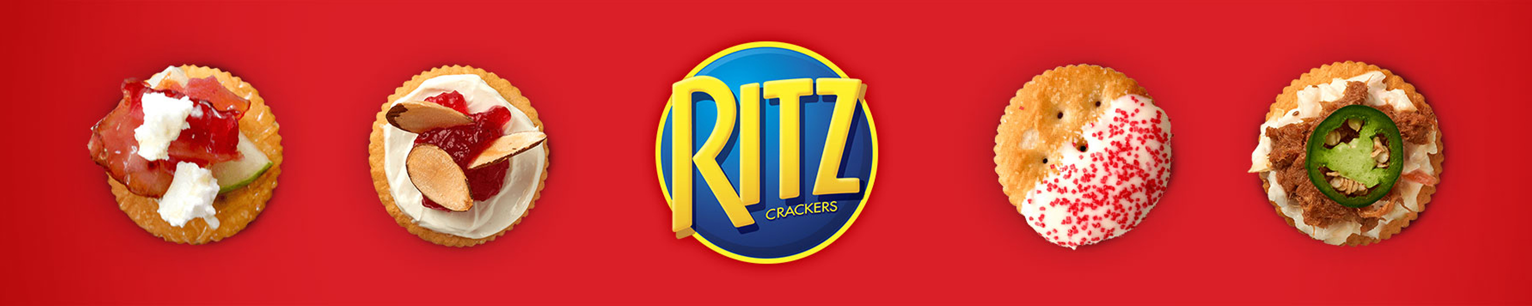 Amazon.com: Ritz: Recipes