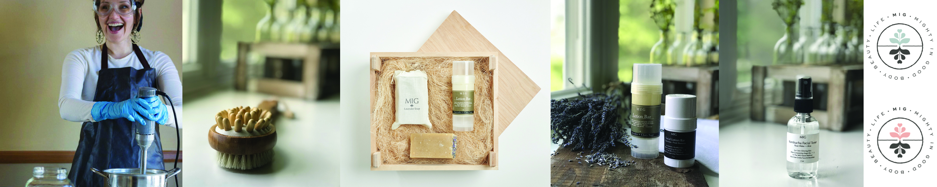 Amazon.com: MIG Soap & Body Company