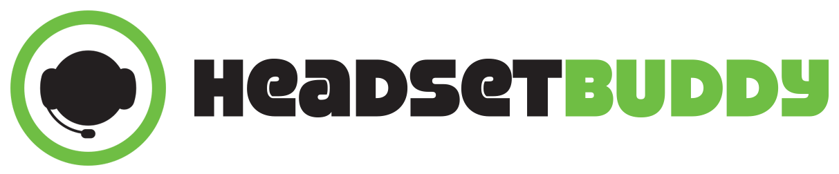 Amazon.com: Headset Buddy: 3.5MM Adapters