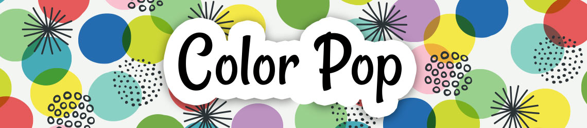Amazon.com: Creative Teaching Press: Color Pop