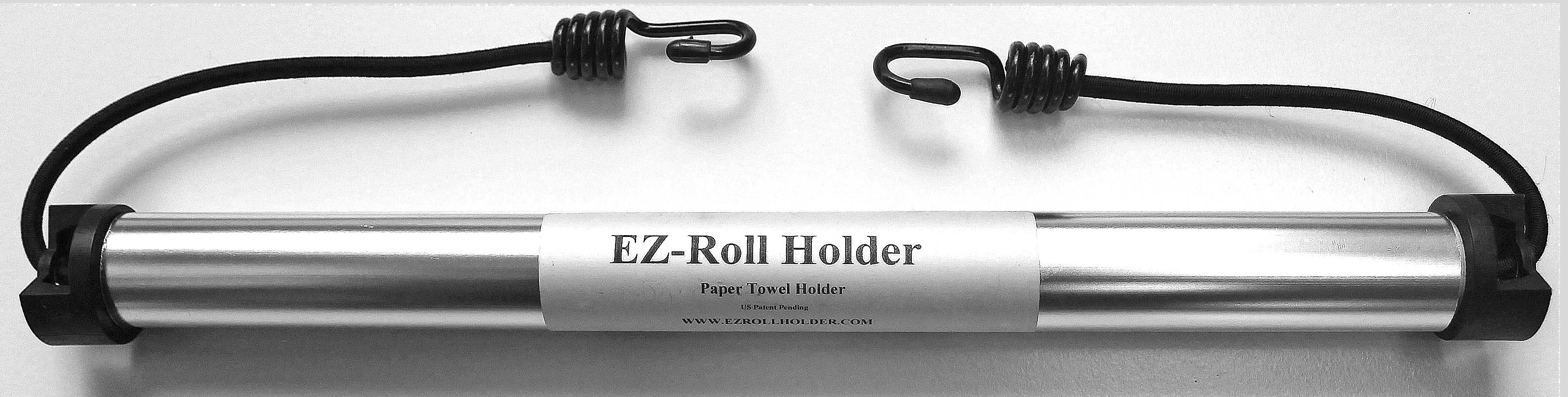 Amazon.com: EZ-ROLL HOLDER