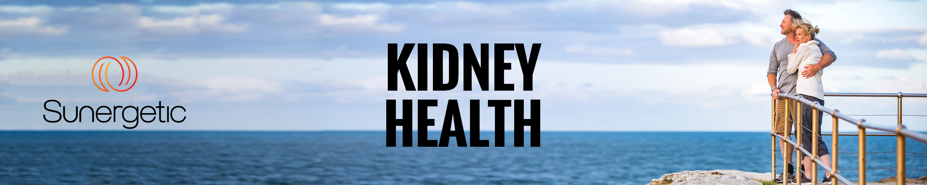 Amazon.com: Sunergetic: KIDNEY SUPPORT
