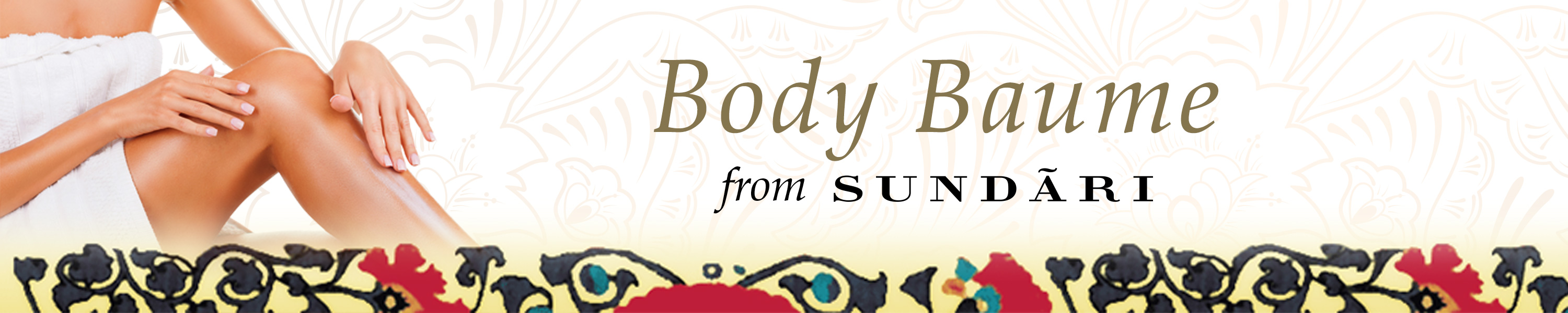 Amazon.com: SUNDÃRI: Body Baume