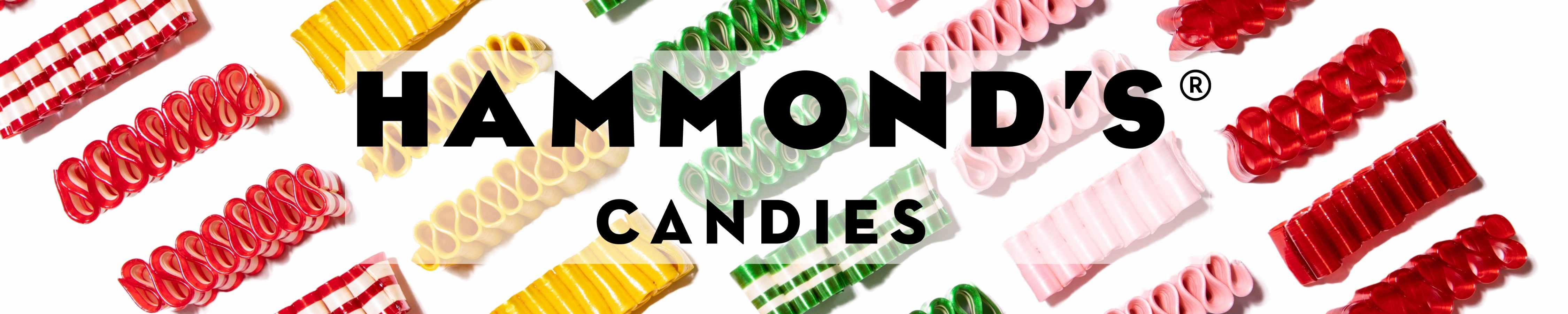 Amazon.com: Hammond's Candies