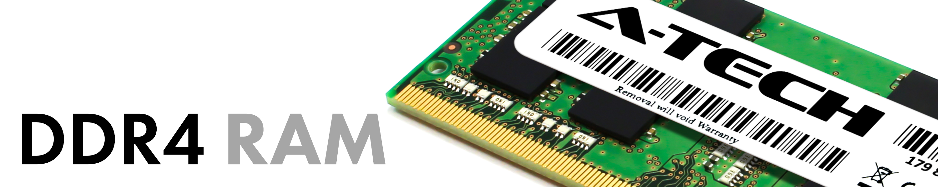 Amazon.com: A-Tech: DDR4 RAM