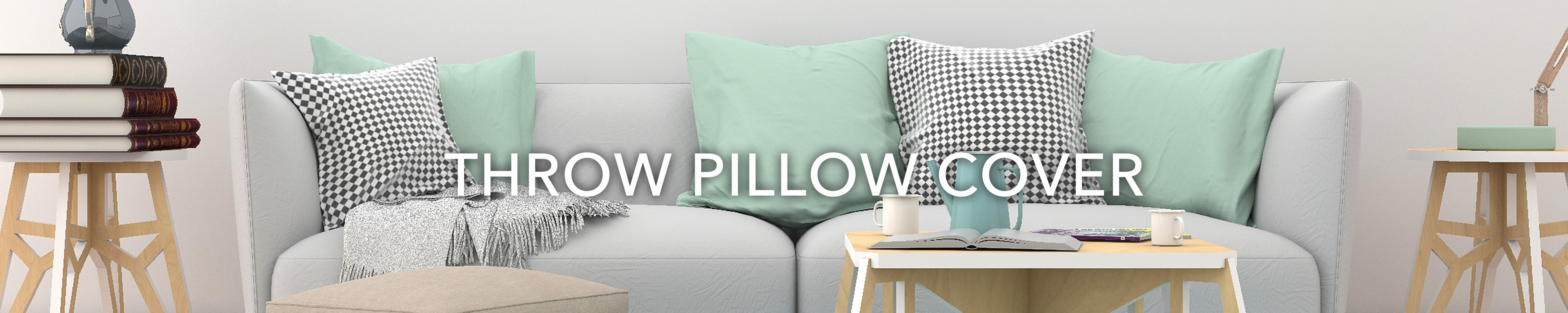 Amazon.com: TEALP: Pillow Case