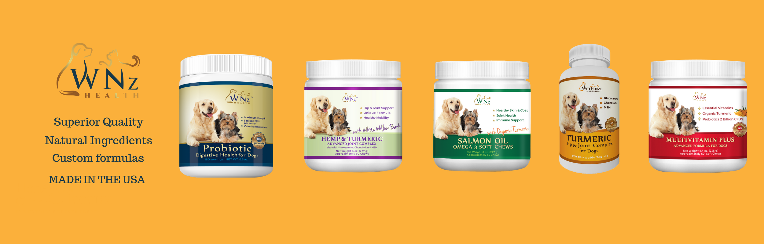 Amazon.com: WNz Health