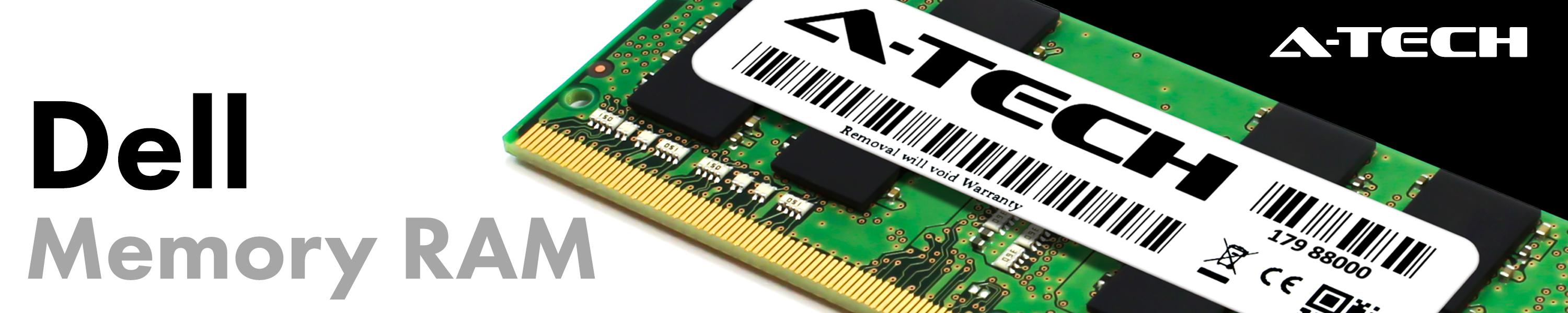 Amazon.com: A-Tech: RAM for Dell Systems