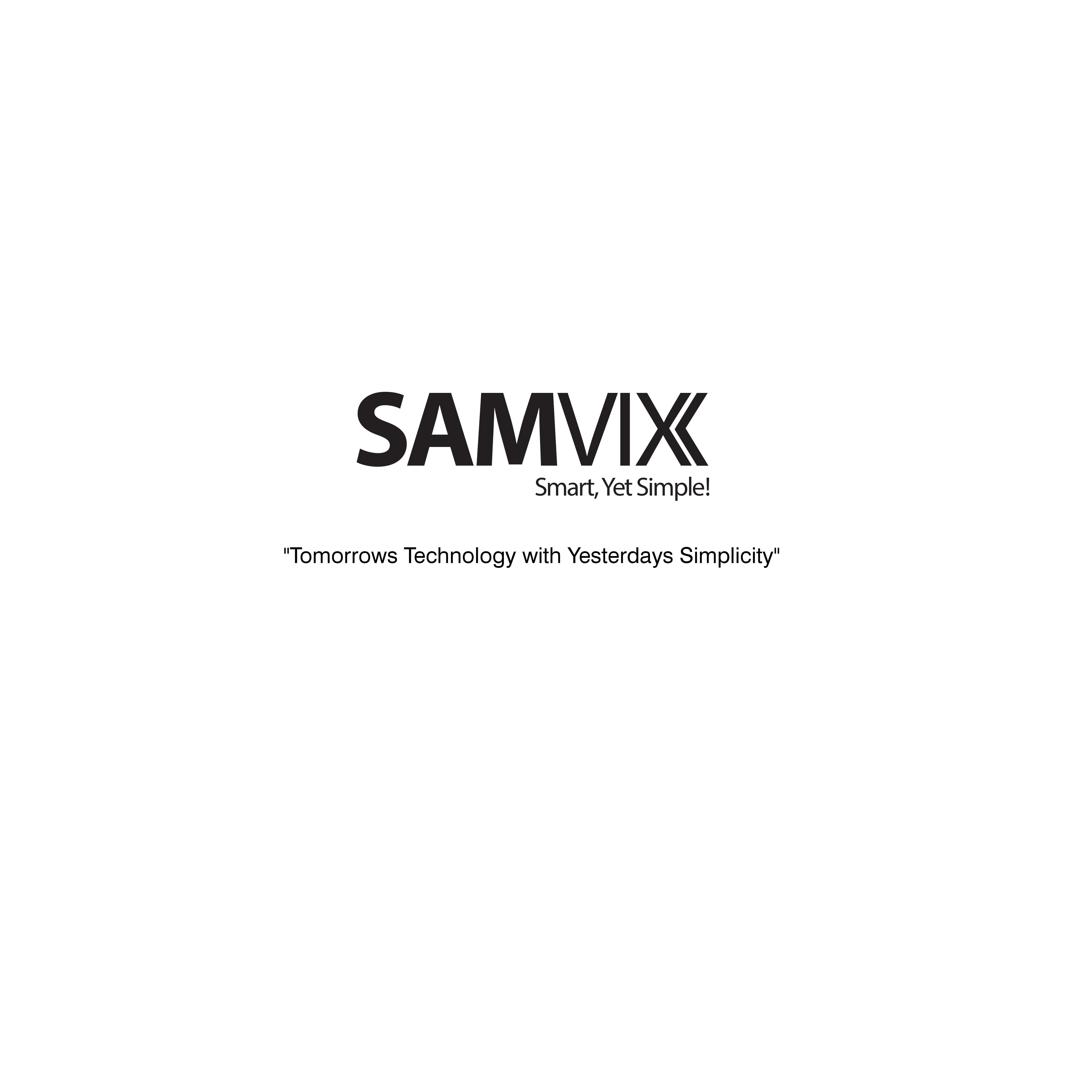 Amazon.com: SAMVIX