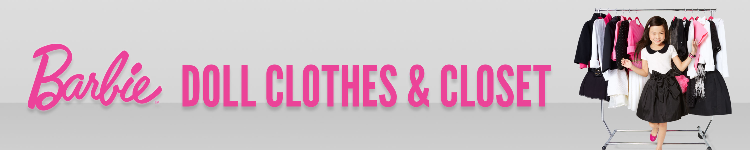 Amazon.com: Barbie: Doll Clothes & Closets