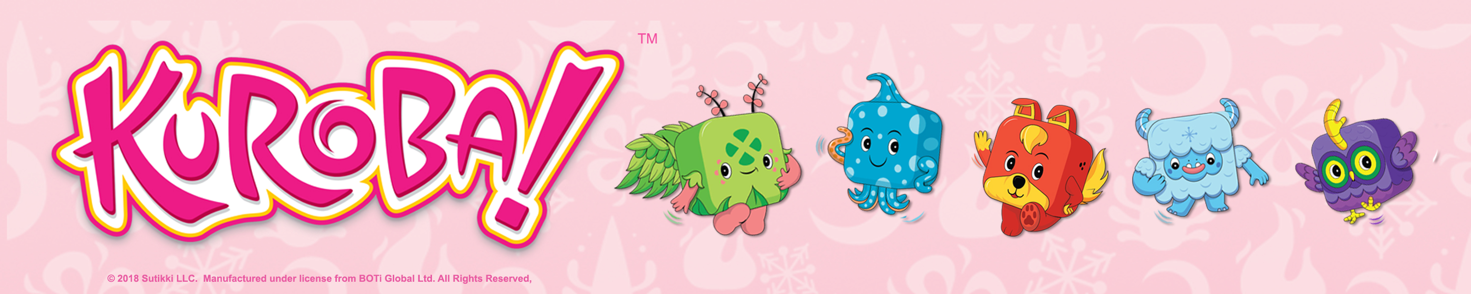 Amazon.com: Playmates Toys: Kuroba