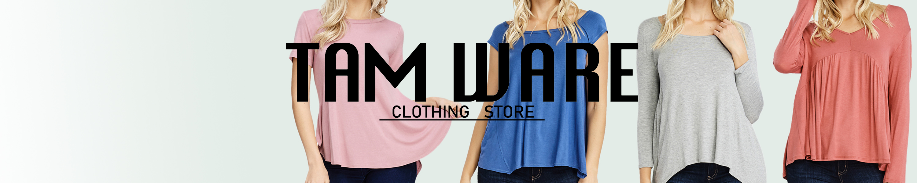 Amazon.com: TAM WARE: PROMOTION