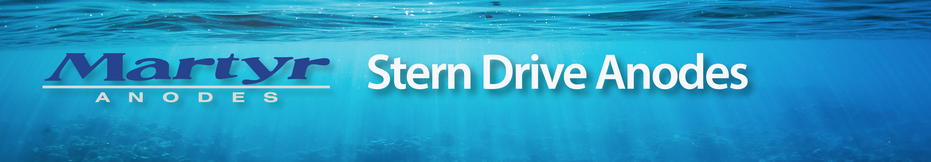 Amazon.com: Martyr Anodes: Stern Drive Anodes