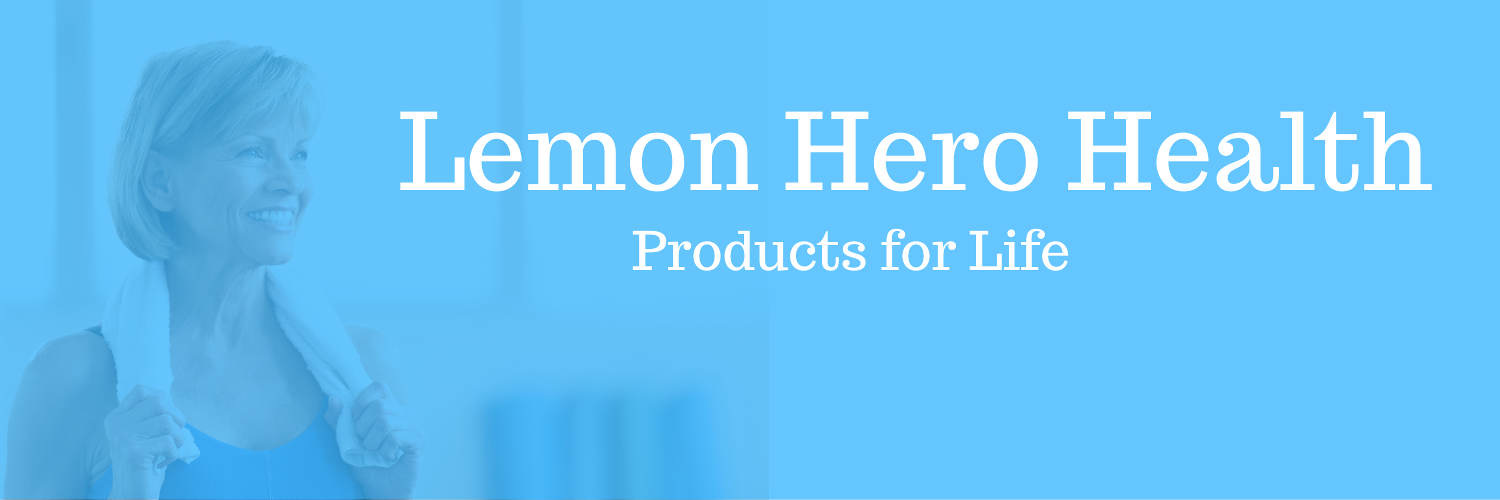 Amazon.com: Lemon Hero Health - Products for Life