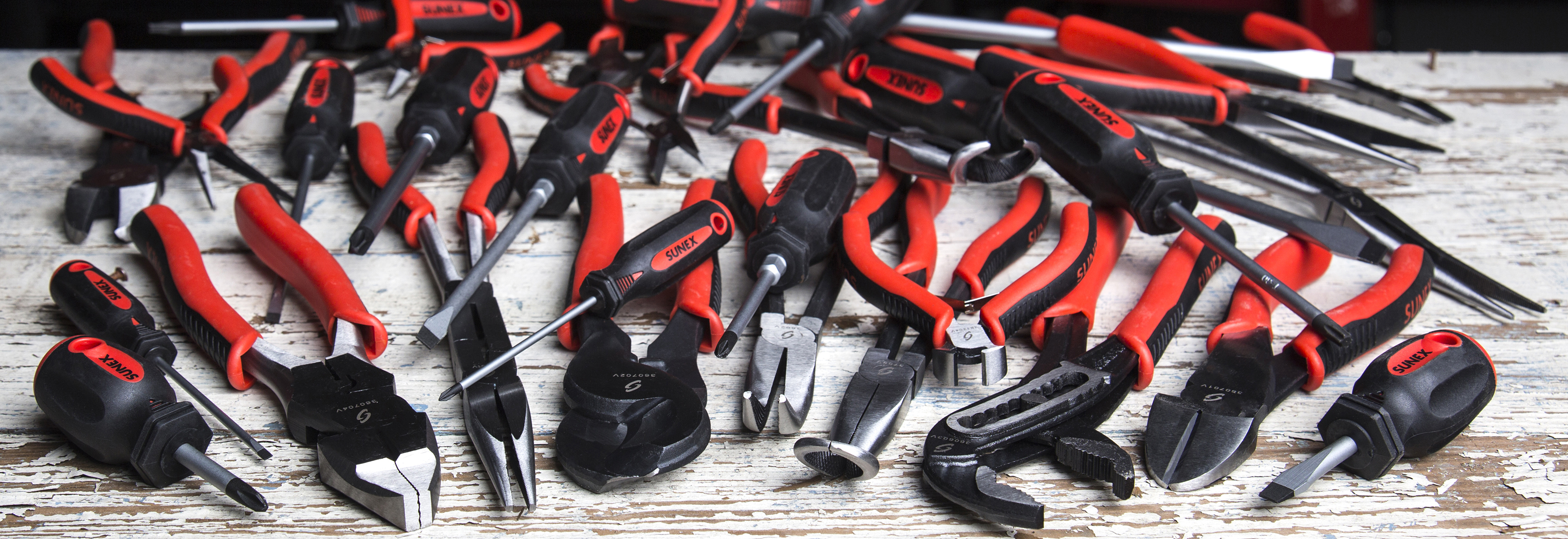 Amazon.com: Sunex Tools