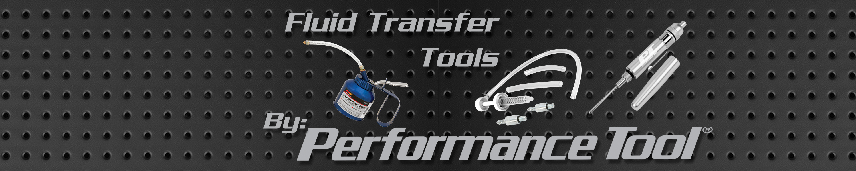 Amazon.com: Performance Tool: Fluid Transfer Tools