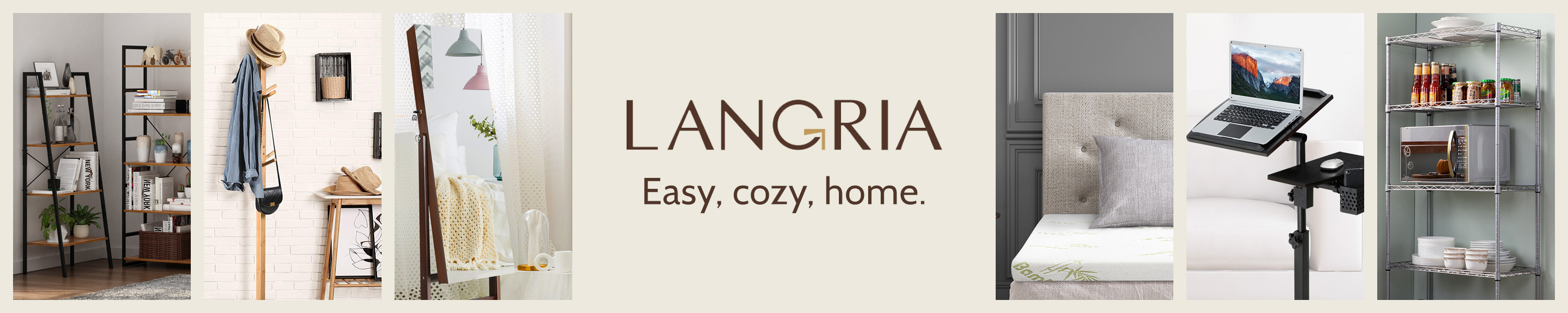Amazon.com: LANGRIA: Bedding