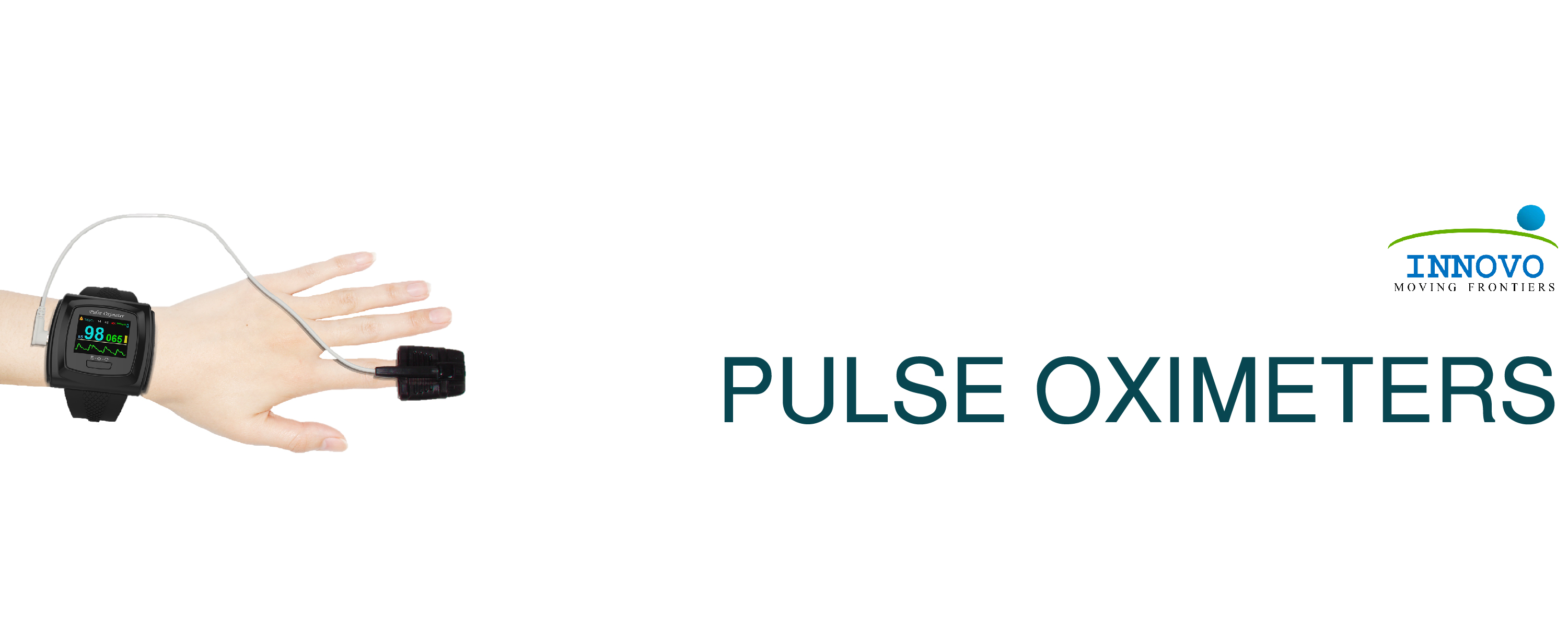 Amazon.com: Innovo: PULSE OXIMETERS