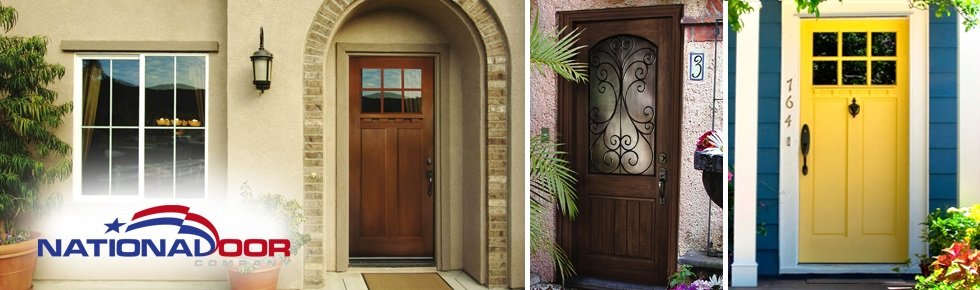 Amazon.com: National Door Company: Steel Doors